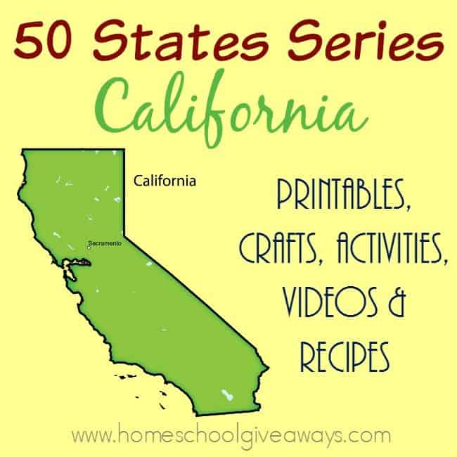 Www 50 States Com California