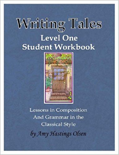 Writing Tales - Classical Writing Curriculum Review