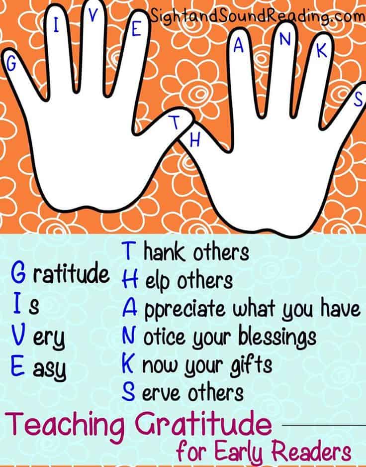 Free Gratitude Worksheets For Kids Free Gratitude Worksheets For Kids