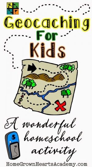 Free Geocaching Journal Printables & Logs