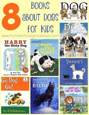 45+ Printables, Activities, Books & MORE about Dogs