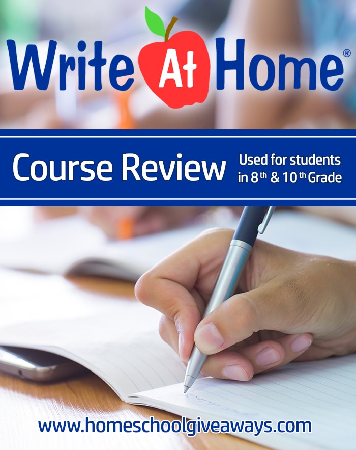 WriteAtHome Review #2