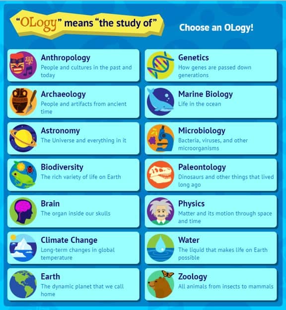 FREE Science Activities, Games, and More! - Homeschool Giveaways