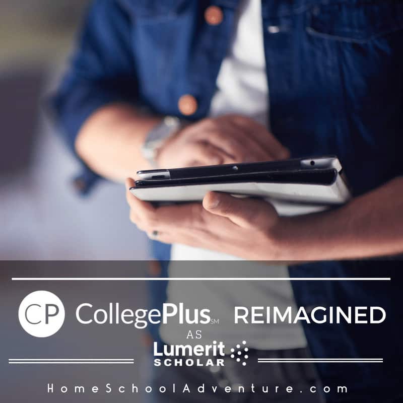 MAKING THE MOST OF HIGH SCHOOL WITH COLLEGEPLUS — PART 7