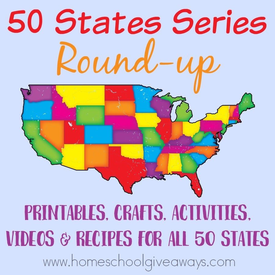 50 States Series Round-up