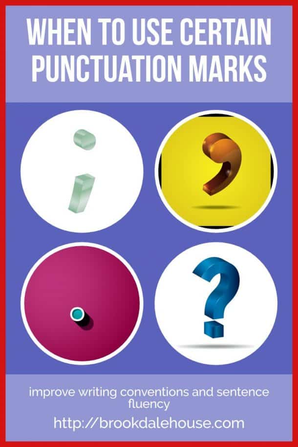 FREE Punctuation Worksheet to Practice Punctuation Marks