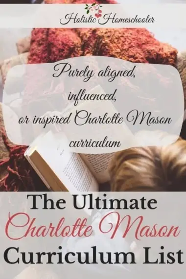 Charlotte Mason