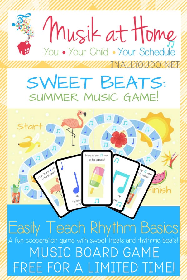 Fun Gameschooling Right Through the Summer (Limited Time Only Freebie)