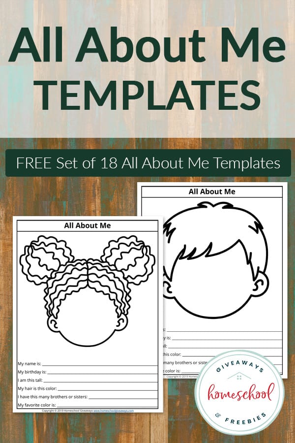 FREE Back to School Printables