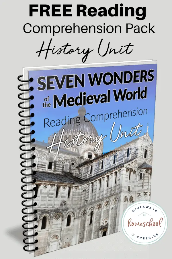 FREE Printables on Knights, Castles, Kings, and Queens of Medieval Times