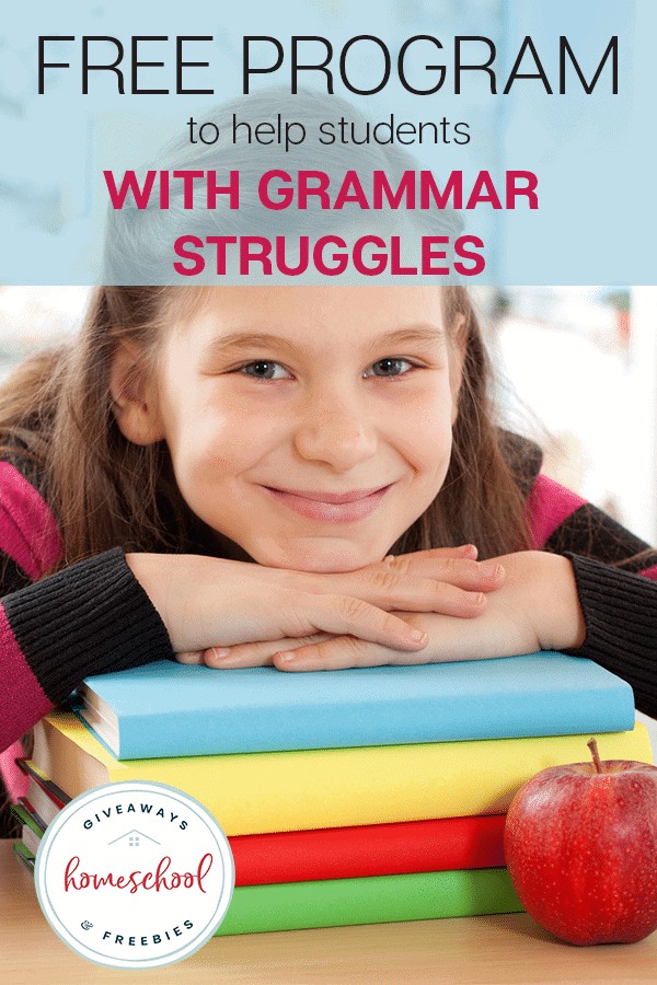 FREE Program to Help Grammar Struggles