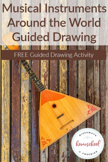 Free Resources About Musical Instruments