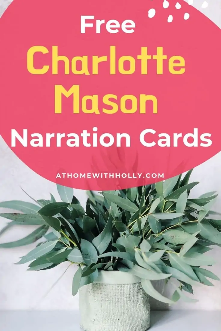Charlotte Mason
