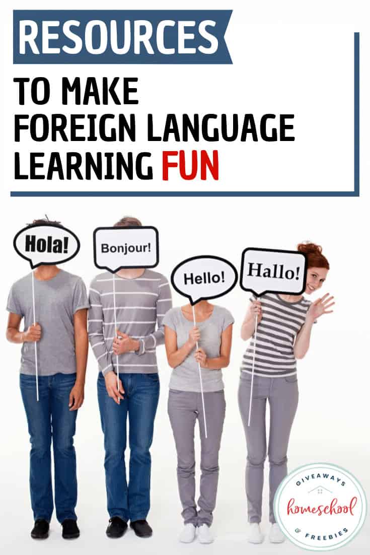 Free Resources for Learning About the Languages of the World