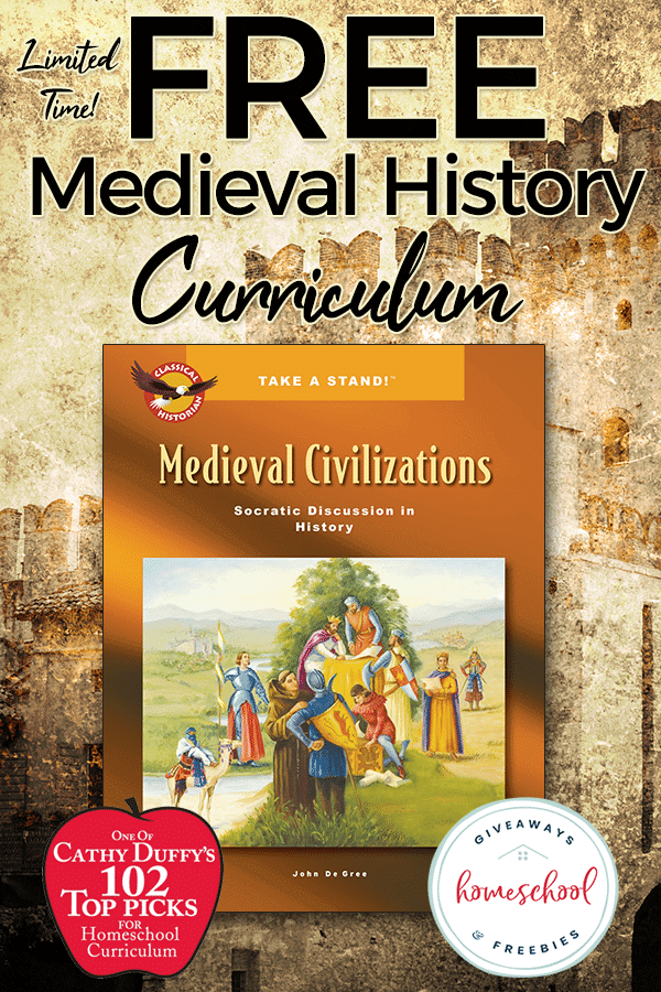 Medieval History Curriculum