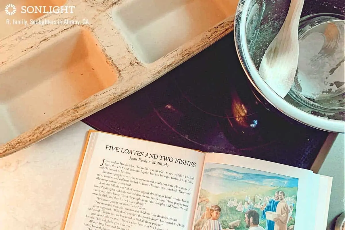 7 Extension Activities for (Almost) Any Read-Aloud