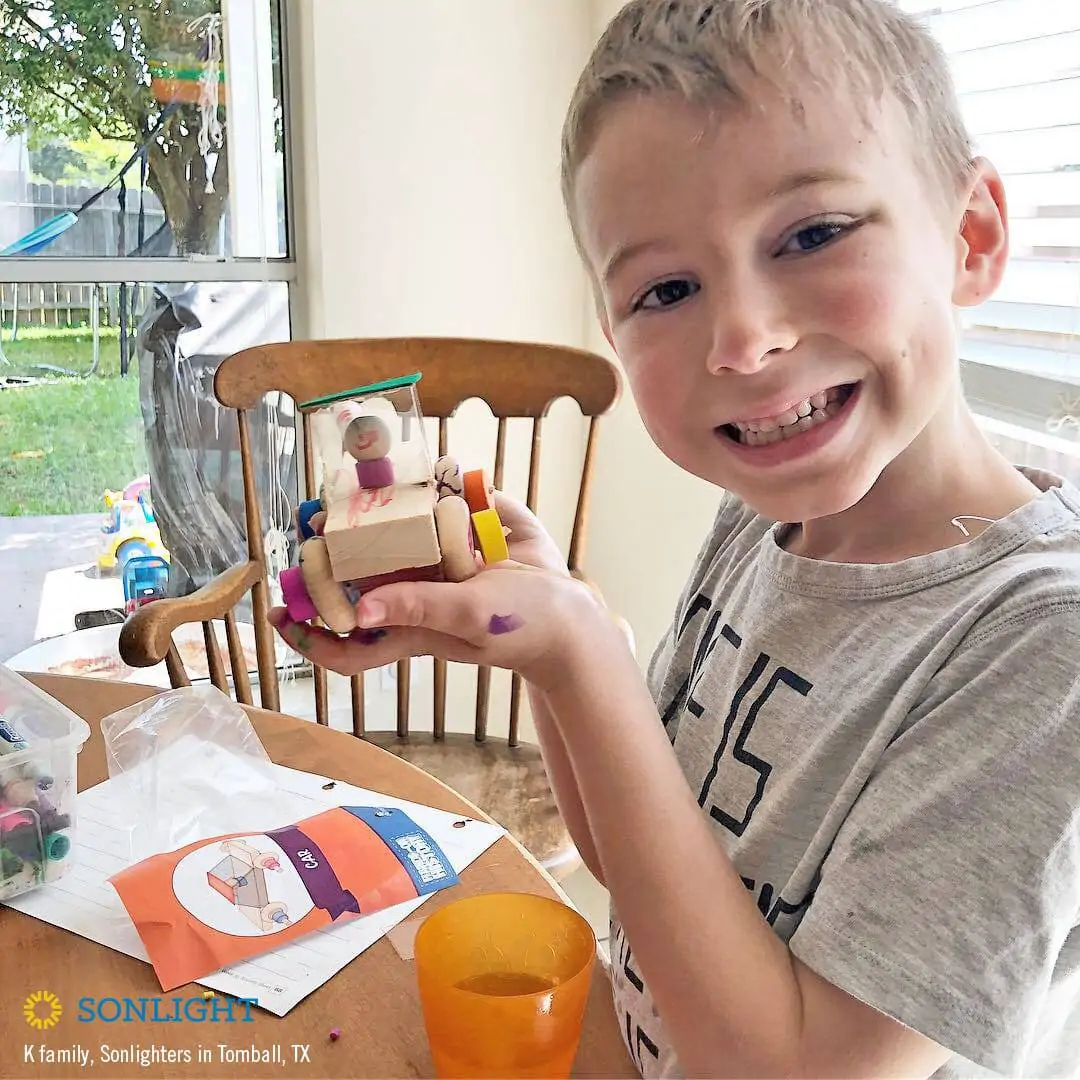 7 Extension Activities for (Almost) Any Read-Aloud