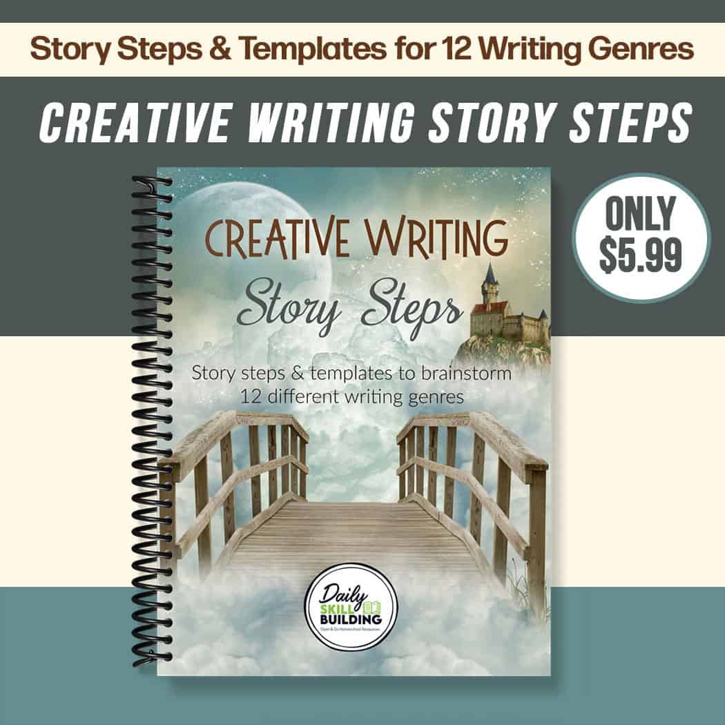 Free Writing Rubrics and Student Checklist Pack