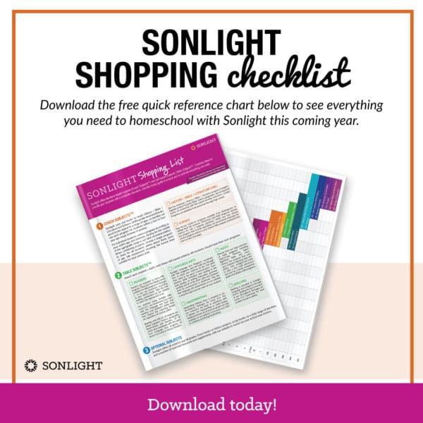 16 Printables and Freebies for the New Homeschool Mom