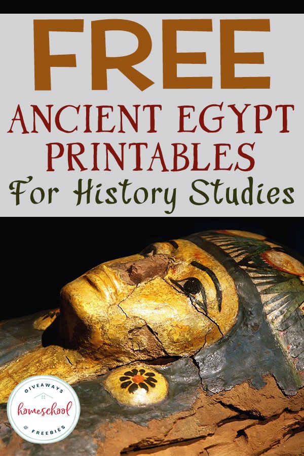 Hands-On Activities for Studying Ancient History