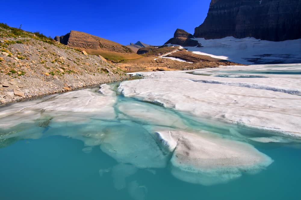 Discover Glacier National Park: Facts for Kids & Educational Resources