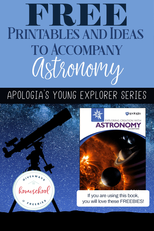 Free Printables and Worksheets About Space Exploration
