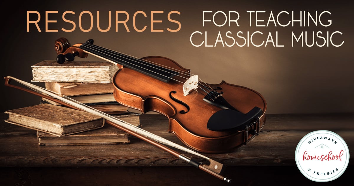 Resources for Teaching Classical Music