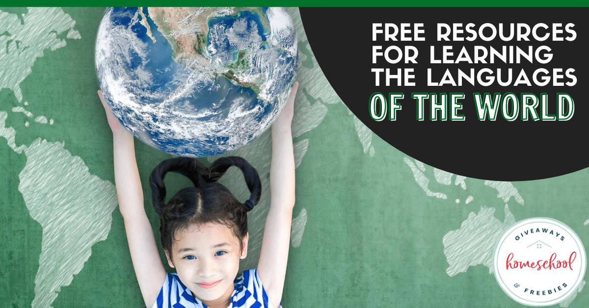 Free Resources for Learning About the Languages of the World