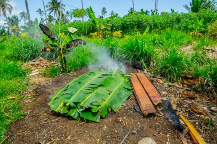 Free Resources for Learning About Foods Around the World