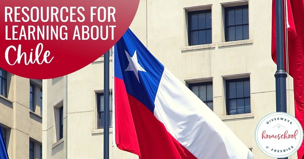 Resources for Learning About Chile