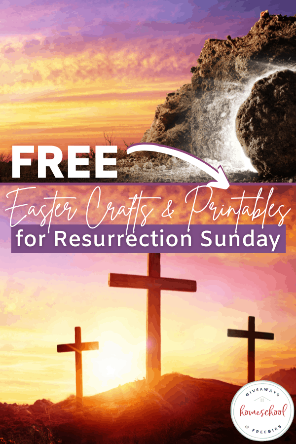 25+ Easy Easter Crafts for Kids