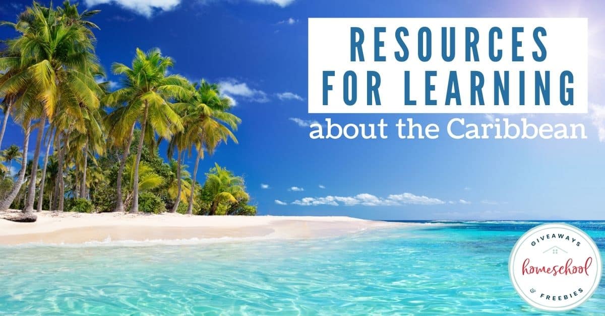 Resources for Learning About the Caribbean