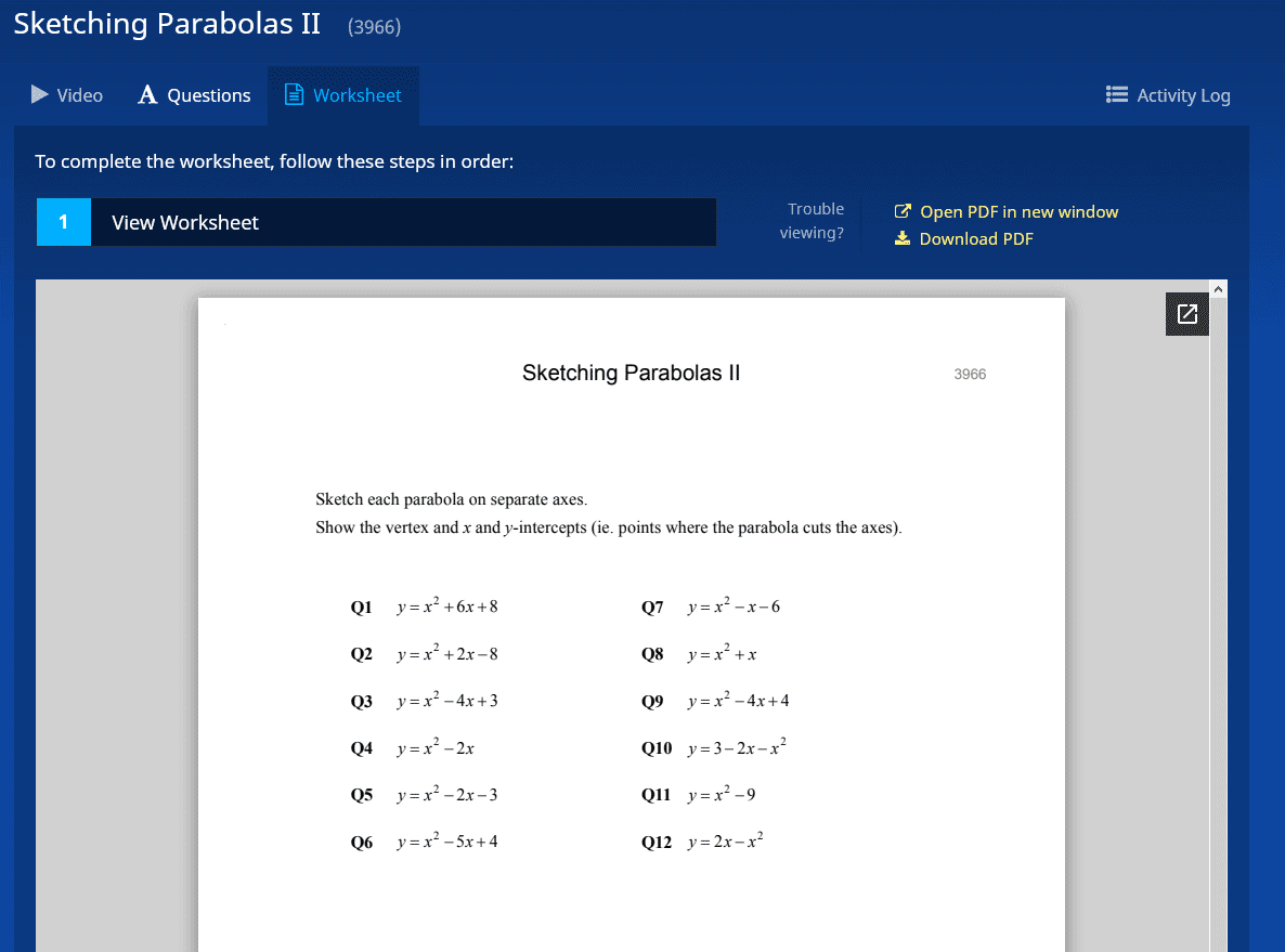 Comparing CTCMath & Teaching Textbooks - Online Math Curriculum