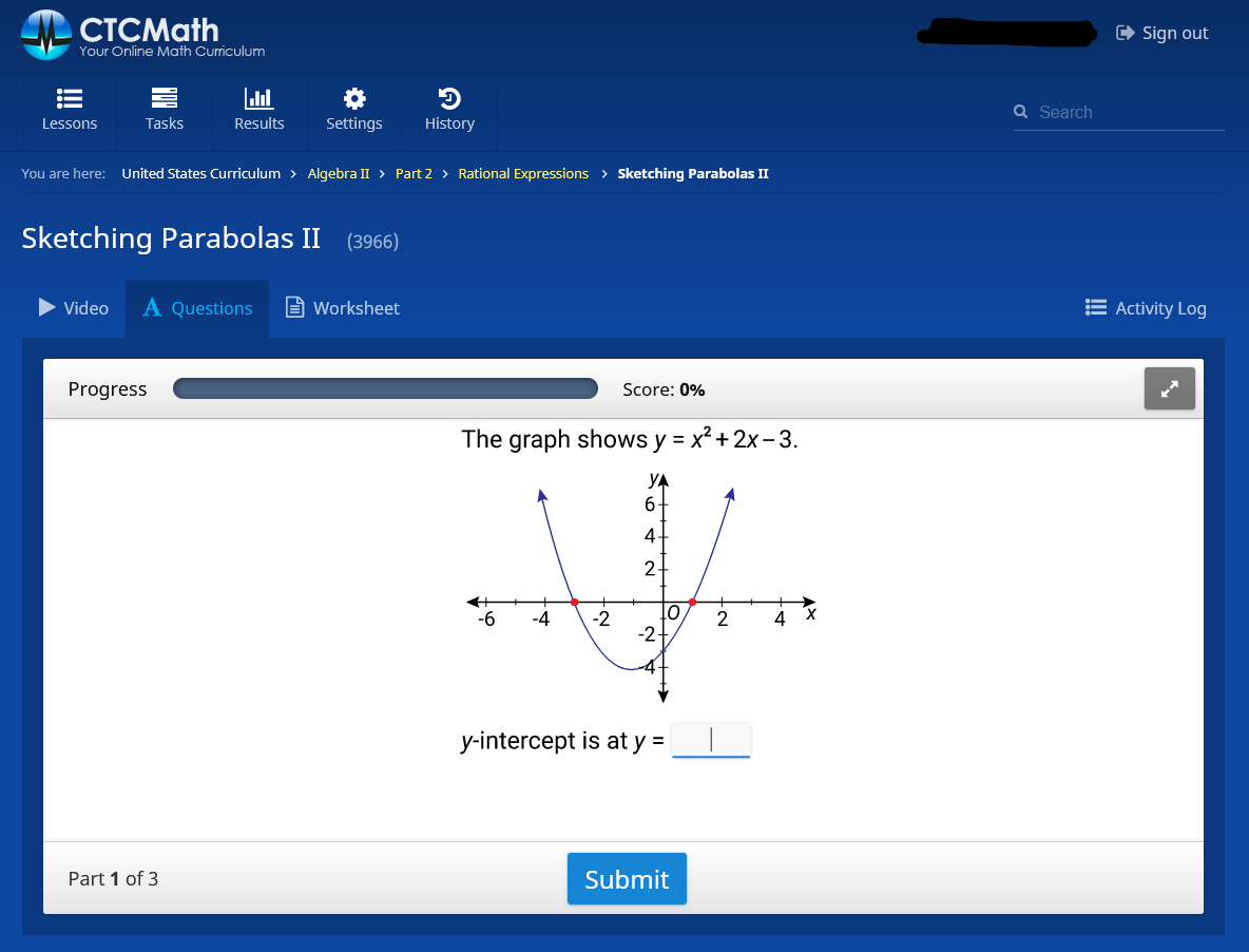 Comparing CTCMath & Teaching Textbooks - Online Math Curriculum