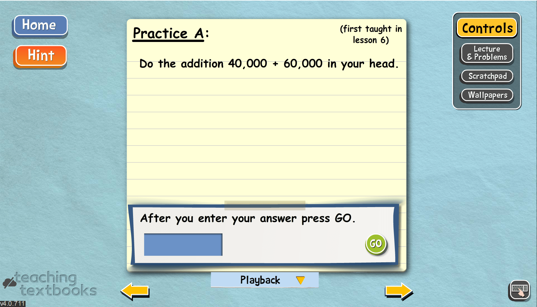 Comparing CTCMath & Teaching Textbooks - Online Math Curriculum