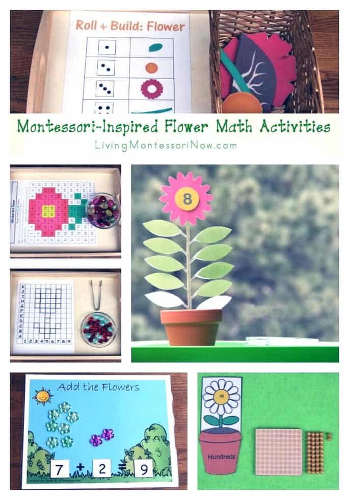 75 Fun & Free Printable Montessori Math Worksheets