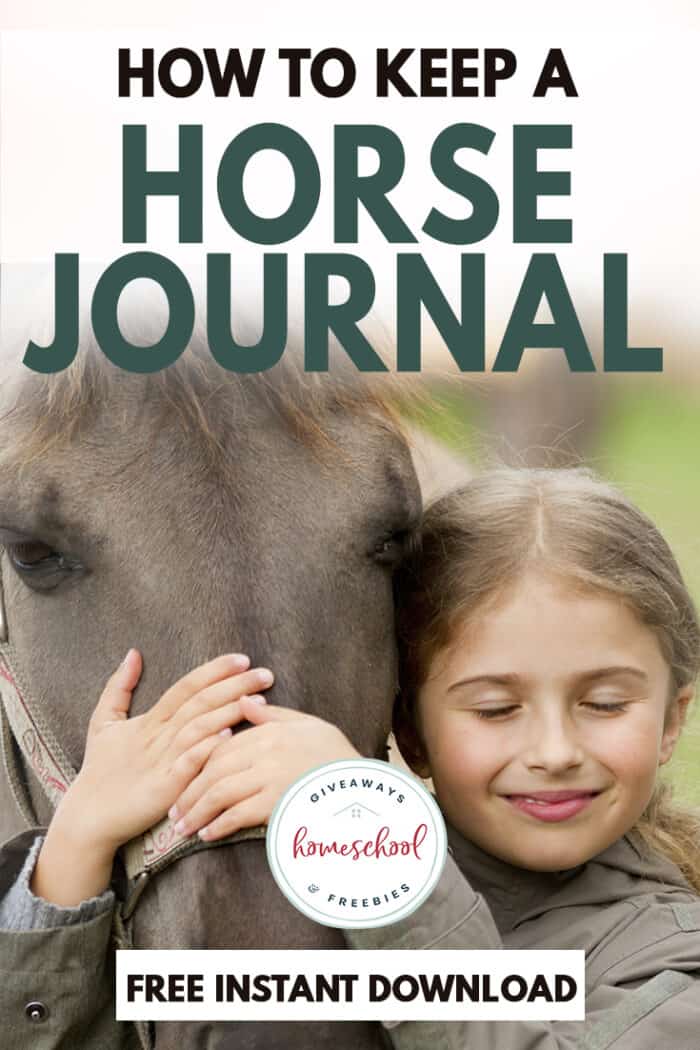 24 Fantastic Horse Printables & Activities