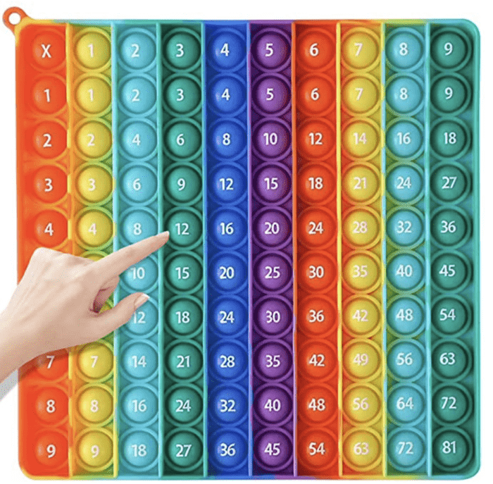 The Best Multiplication Games for Learning Times Tables