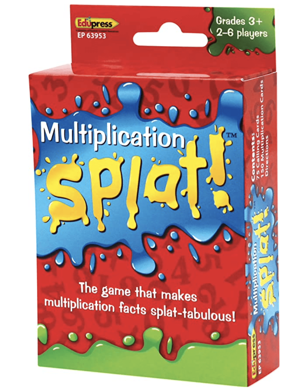 The Best Multiplication Games for Learning Times Tables