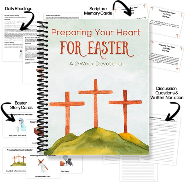 25+ Easy Easter Crafts for Kids