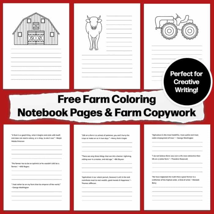 75 Cute Printable Coloring Pages (For All Ages)