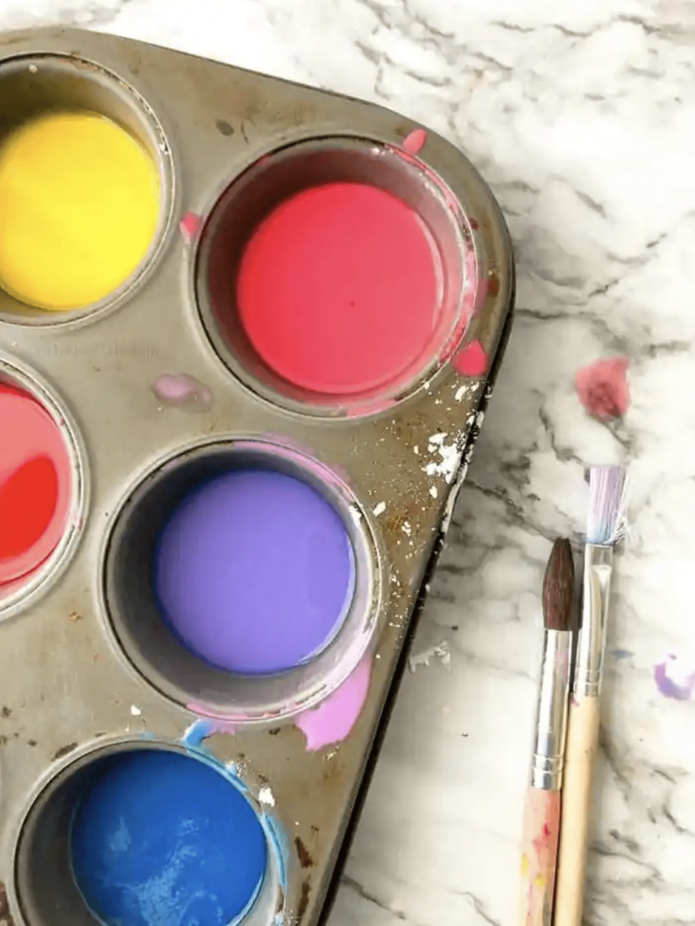 Fun Ways to Take Learning Outside with Sidewalk Chalk