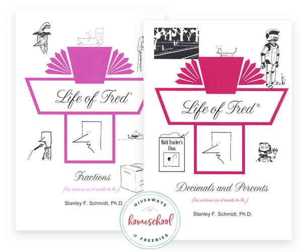 How to Use Life of Fred in Your Homeschool Successfully