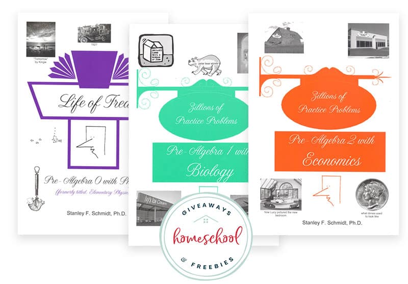 How to Use Life of Fred in Your Homeschool Successfully