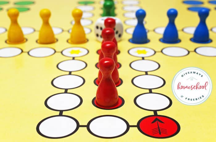Fun & Interesting Facts About Family Board Games