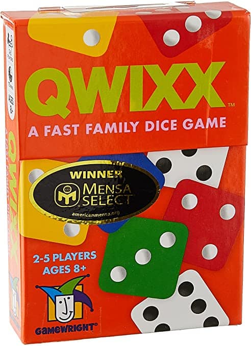 Dice Games for Kids with Step-by-Step Instructions
