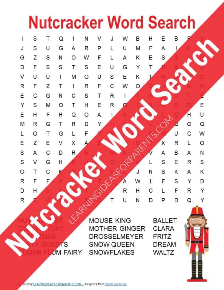 Free Printable Christmas Worksheets for Kindergarten