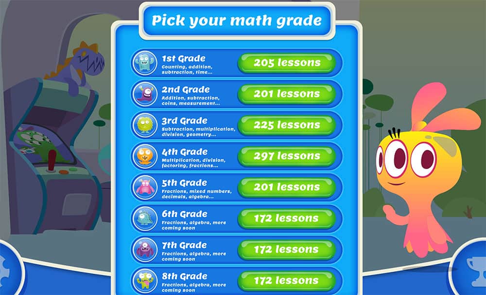 The Best Math Websites for Kids Who Need Extra Practice