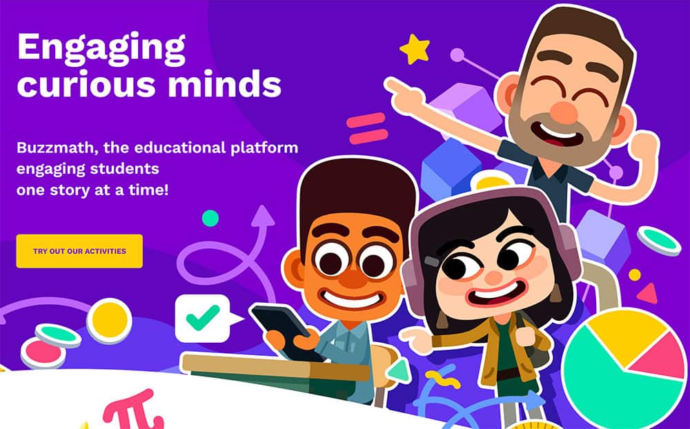 The Best Math Websites for Kids Who Need Extra Practice