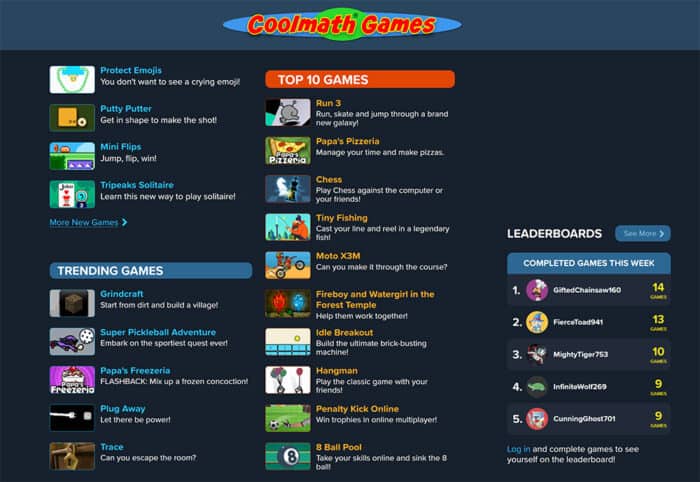 The Best Math Websites for Kids Who Need Extra Practice